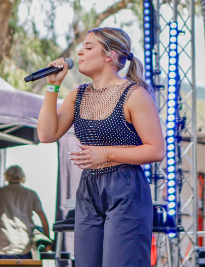 TWILIGHT CONCERT – Whittlesea Country Music Festival